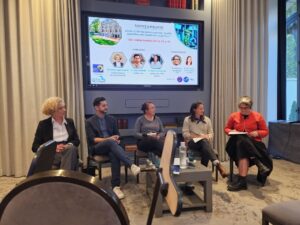 About – Transcience